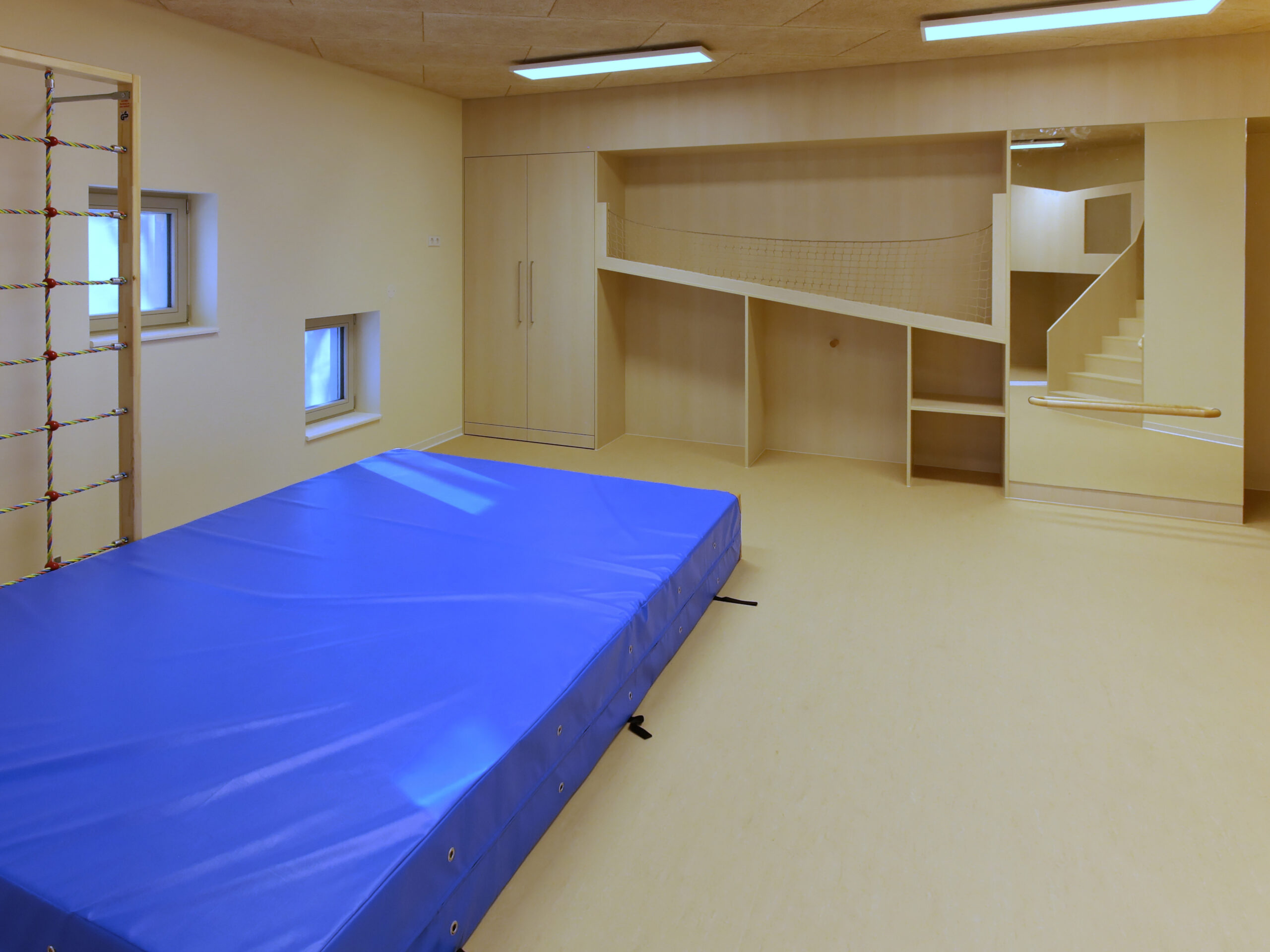 kita FriDA | oki architekten